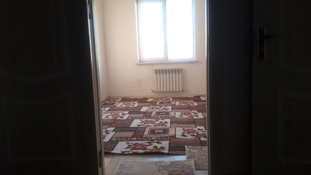 2 xona ijaraga beriladi