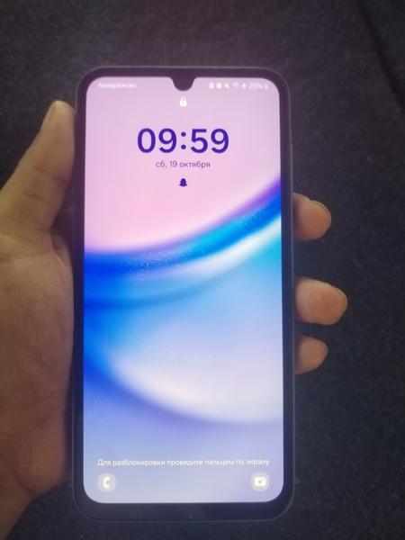 Samsung a15 срочна сотилади састаянияси идиял