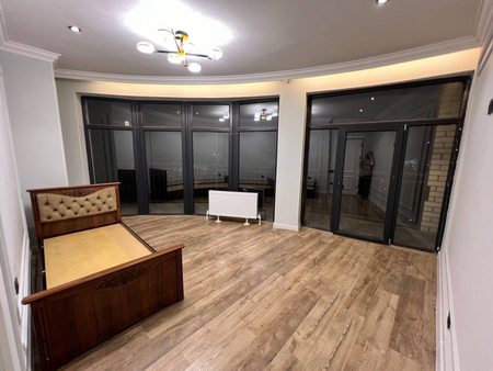 Продам квартиру 4/9/10/184м2 Дуплекс Евро люкс  ЖК Соларис ор Кушбеги