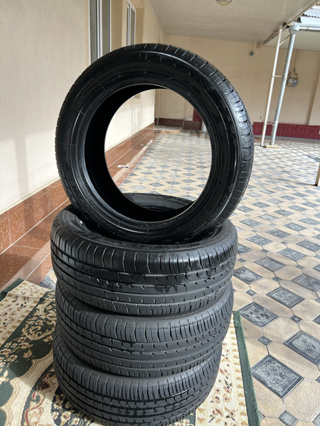 Maxxiz шины R16/55/195 оникс!
