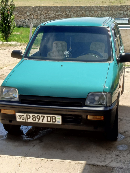 Tico 1999 yil alo xolatda