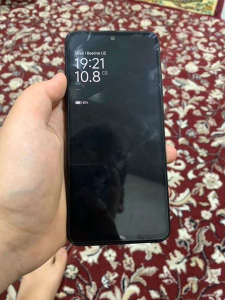 Redmi note 11 идеальное