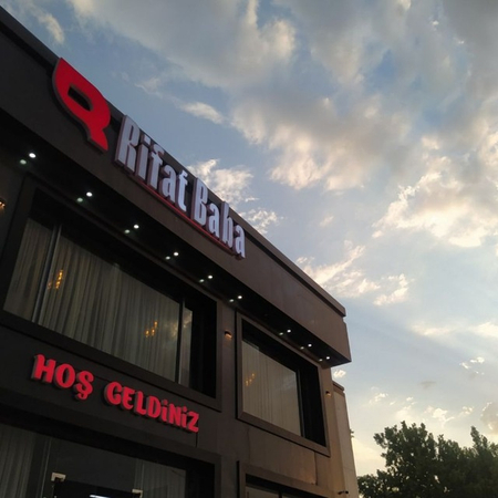 Tayyor Restaurant