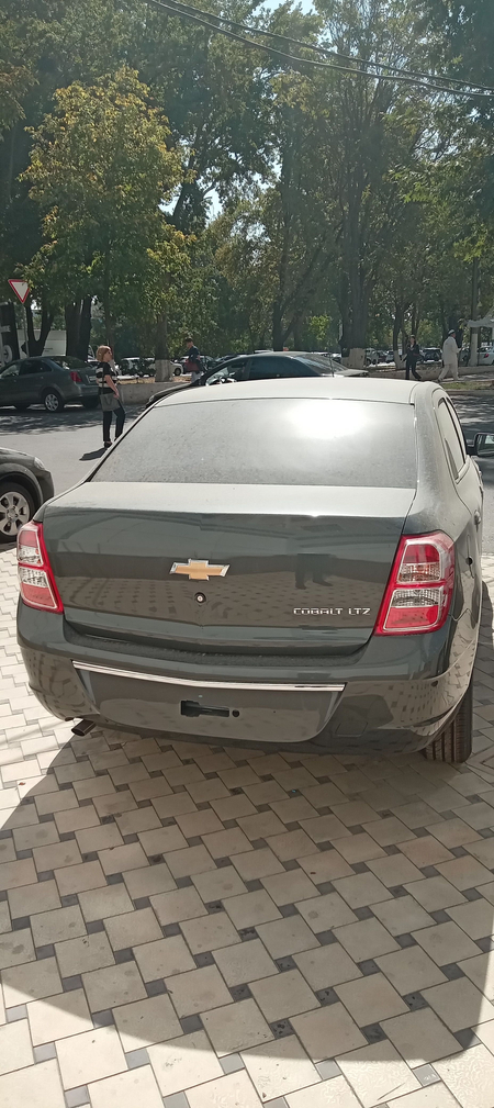 Cobilt avtomat 2023 pirabek 00