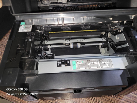 Canon mf 3010 3v1