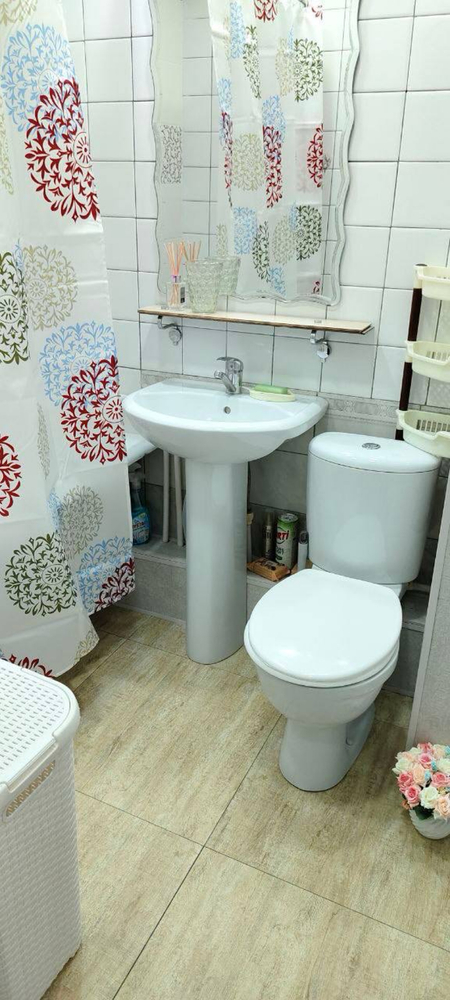 Сдается 3х ком квартира Чиланзар Г9А Фархадский