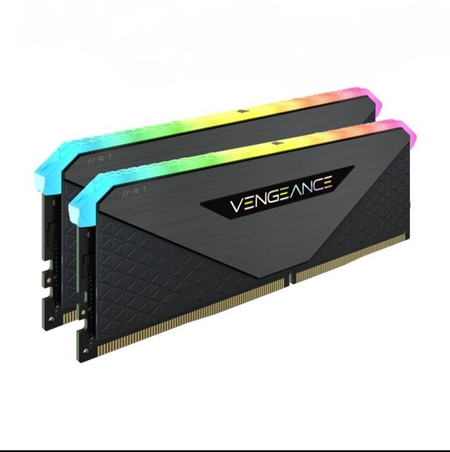 Moshniy Igravoy Kompyuter (Keys) RTX 4060/i5-12400/32Gb Ozu Corsair