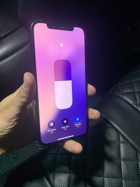 Iphone 12 pro 128