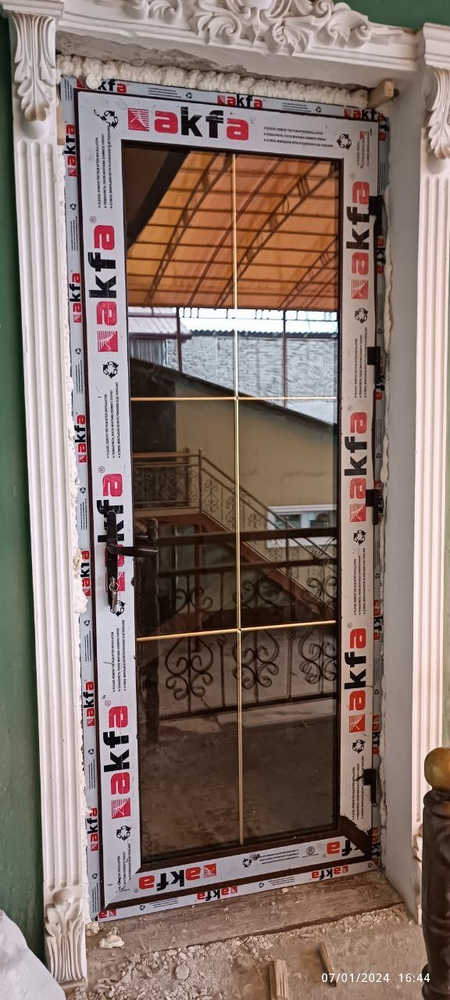 Akfa Ekopen optom narxda