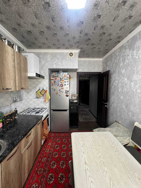 Сергели 5а 3/6/7 Евро .Рем С Меб и Техникой  Цена 61.500$
