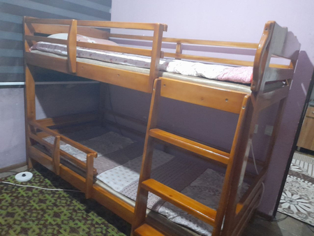 2 etajni divan     yangi
