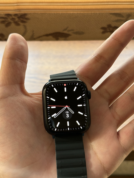 Apple Watch Series 8 8/45 Midnight 99%