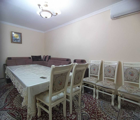 ТТЗ-1 ул. Феруза Трехкомнатная квартира 4/4 (J3371)