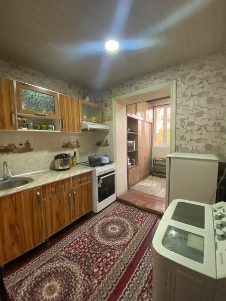 Срочно продам 3-х комнатные квартиру РАДУГИ