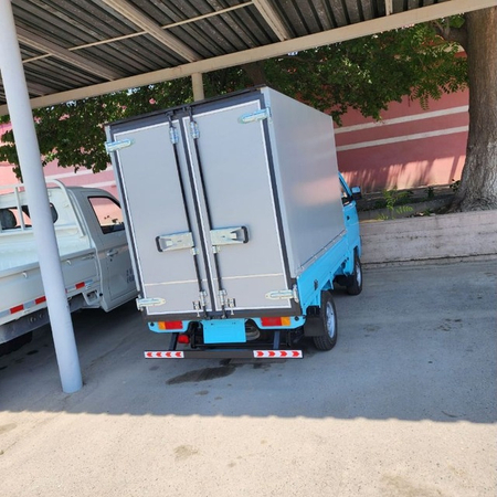 Avto tent alikafon izatermos xizmati
