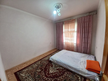 Срочно продаётся 3-х комнатная 3/2/4 78м² Юнусабад-2 метро Шахристан
