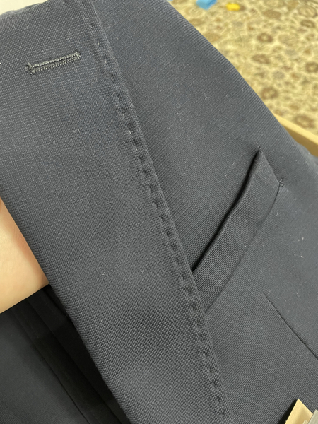 Пиджак от Massimo Dutti
