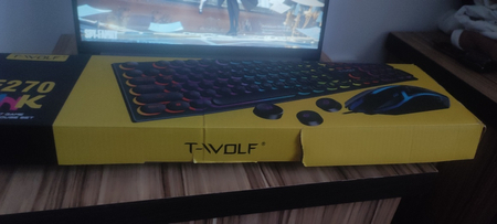 LENOVO thinkbook
