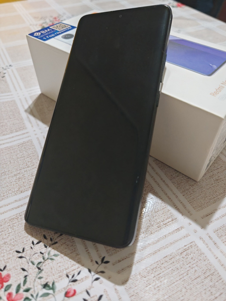 Redmi note 13 pro plus 5G