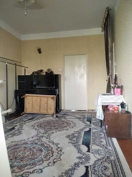 Yashnobod kadishova 1xona ijaraga beriladi