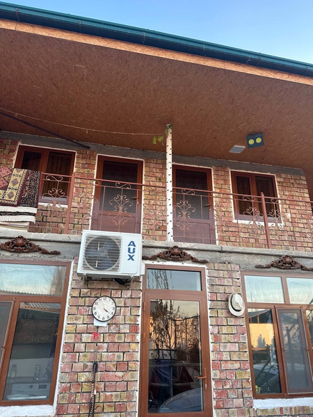 Продается лошадиный рай