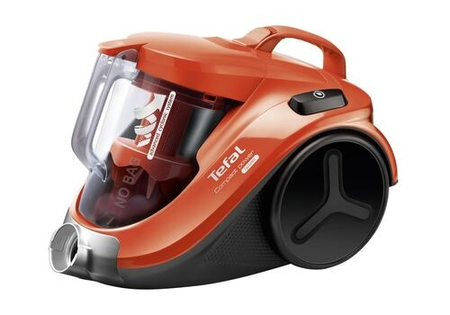 Original Tefal пылесос пилесос pilesos plisos made in France