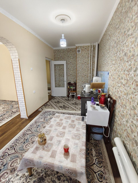 Срочно продатся квартира