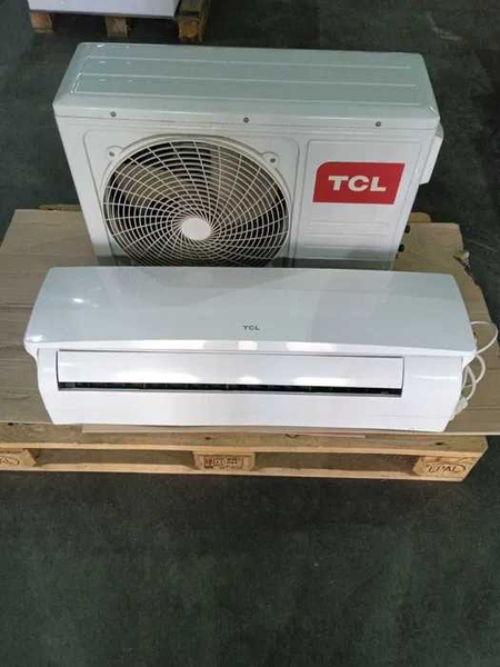 Кондиционеры TCL 9/12/18/24 Inverter в Широком Ассортименте с Доставка