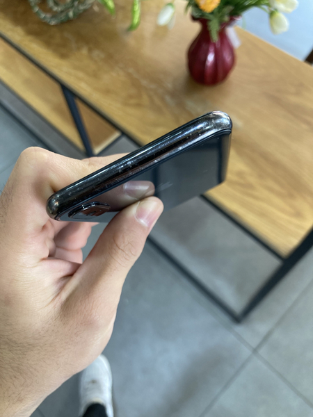 iPhone X 256GB Black