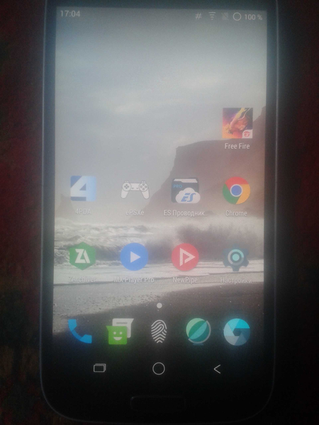 Samsung Galaxy S4