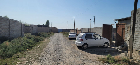 Turkistonda yer sotiladi srochna