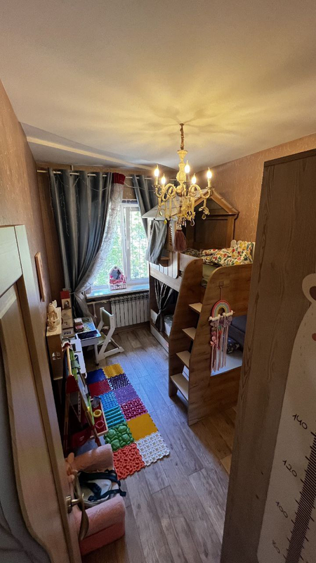 Продаётся 2/3/5 Карасу-6