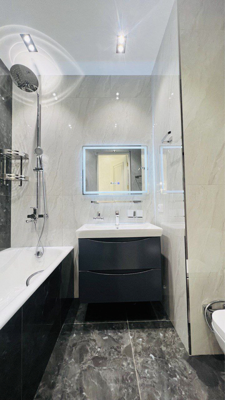 Tashkent city 3/4/7 BOULEVARD residence