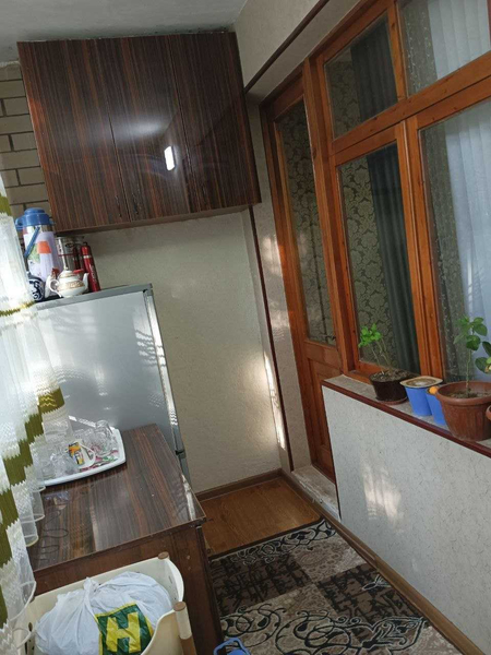 谷 127448 谷 Chilonzor tumanida kvartira sotiladi [52 м²]