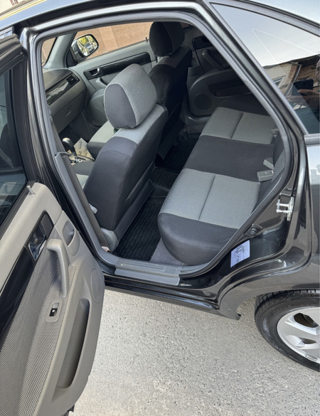 Chevrolet Jentra 2021
