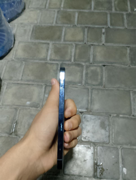 Iphone 12 pro ideal