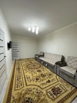 Сдается в аренду 3/4/4 Чиланзар 18 квартал_С обстановкой