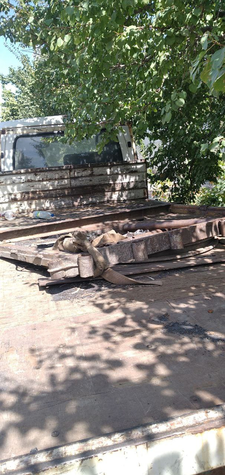 Gazel turbavoz sotiladi