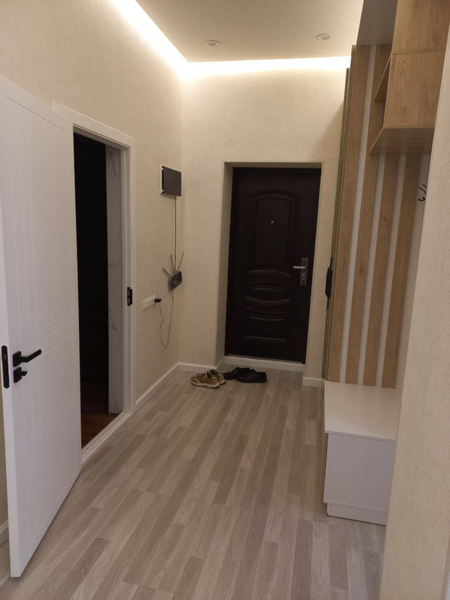 Квартира в аренду 2 ком 1 этаж (159219)