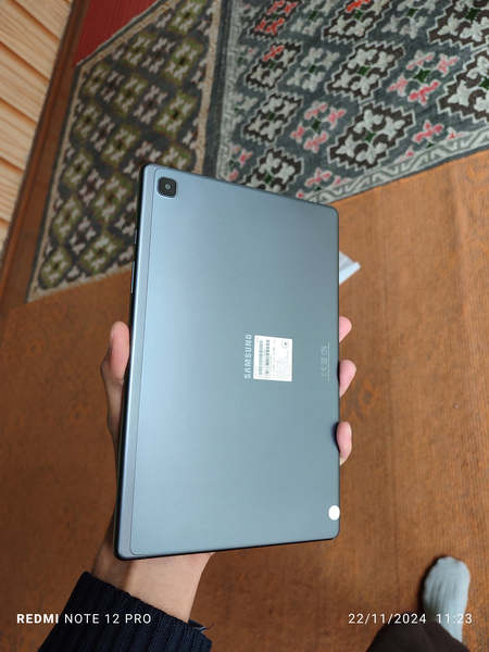 Samsung Galaxy Tab A7 T505