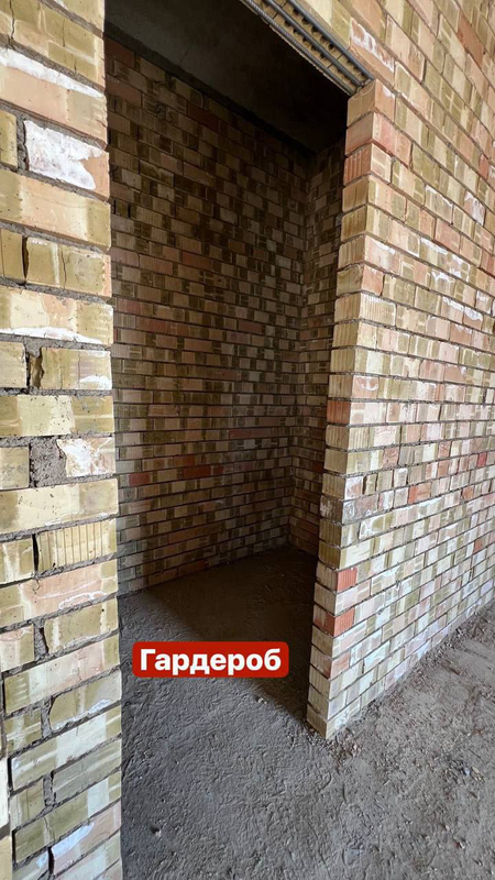 Недвижимость Дом с авторским проектом