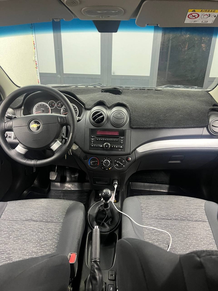 Nexia3  AV STYLE MT2022yil proberk 96900km gaz bor mexanika
