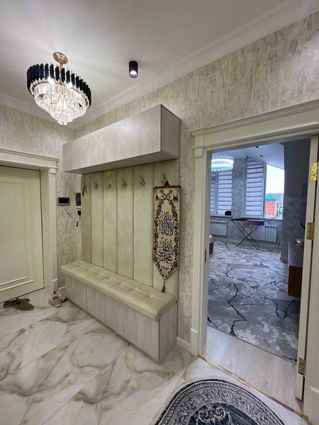 Мирабадский район, Нукусской, Габус 3 ком 122м2