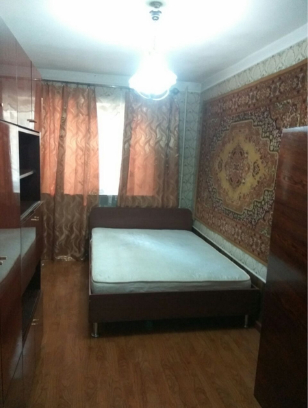 Сдам 1-комнатную квартиру на Карасу-6