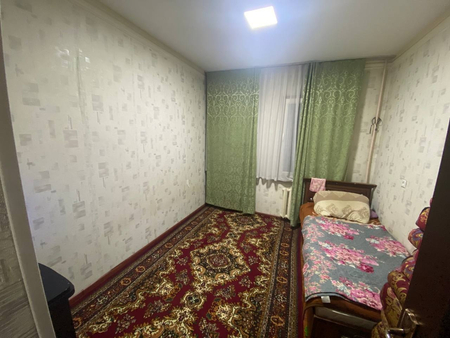 Продам 3-х комнатную квартиру Сергели, Куйлюк 6