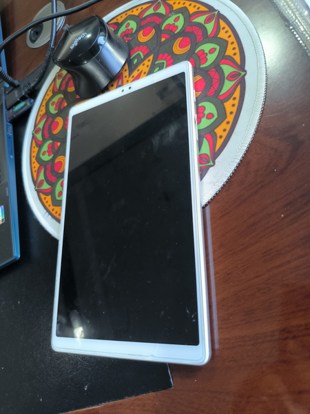 Galaxy Samsung tab 7 Lite