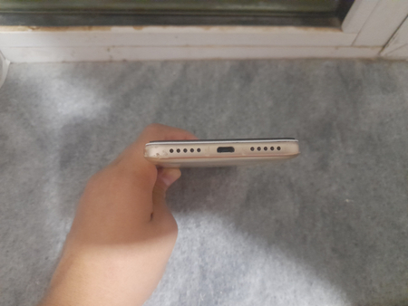 Redmi 4x holati yaxshi