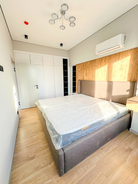 ПРОДАЖА 2-х комн. (50 м2) Акай сити - 14 этаж