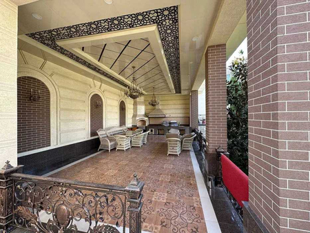 Сдается в первые новая Резиденция (частный дом ) Villa в Центре