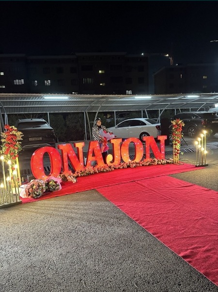 Onajon 350mindan boshlanadi slani talabilaga qarab